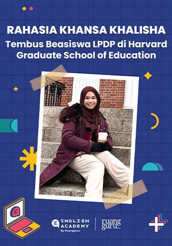 Kumpulan E-Book GRATIS & Inspiratif by English Academy